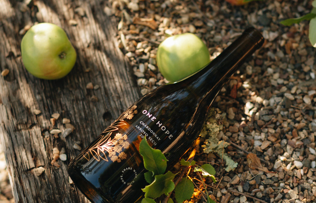 ONEHOPE is a Napa Winery Built on Hope and Rooted in Purpose – ONEHOPE Wine