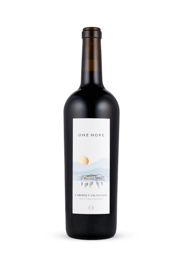 ONEHOPE is a Napa Winery Built on Hope and Rooted in Purpose – ONEHOPE Wine