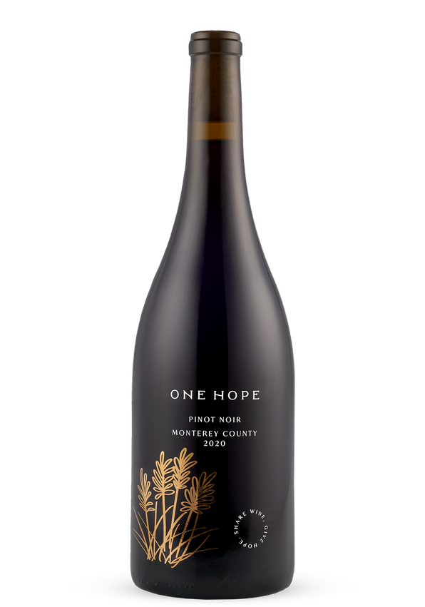 ONEHOPE is a Napa Winery Built on Hope and Rooted in Purpose – ONEHOPE Wine