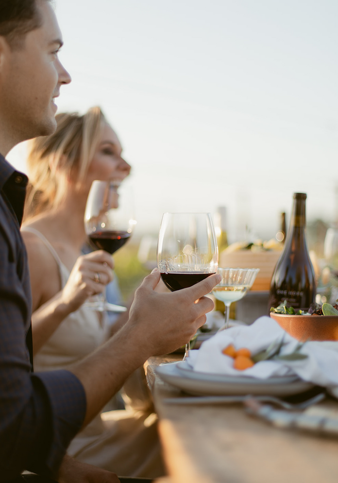 ONEHOPE is a Napa Winery Built on Hope and Rooted in Purpose – ONEHOPE Wine