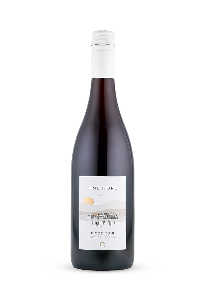 ONEHOPE is a Napa Winery Built on Hope and Rooted in Purpose – ONEHOPE Wine