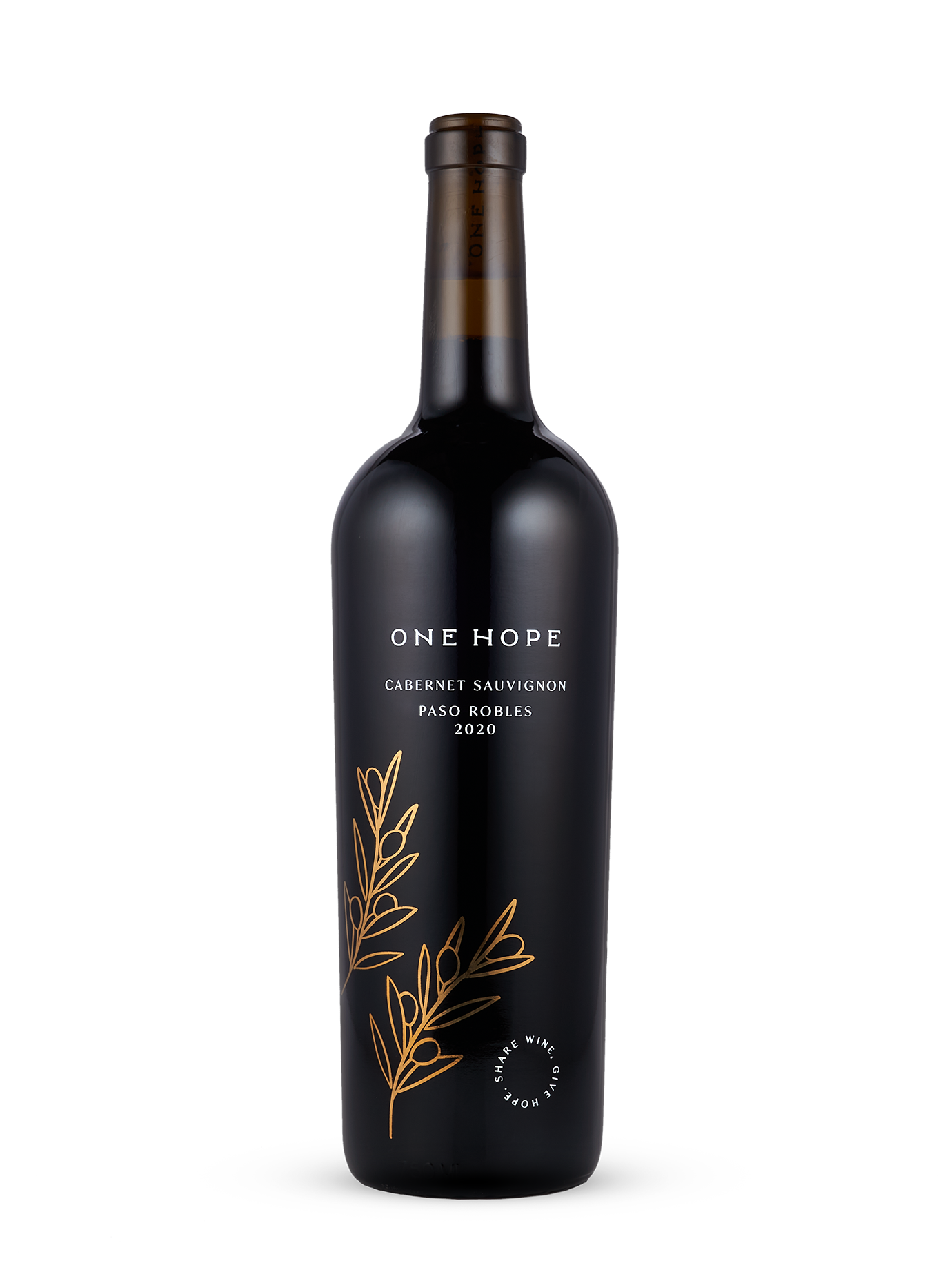 ONEHOPE is a Napa Winery Built on Hope and Rooted in Purpose – ONEHOPE Wine