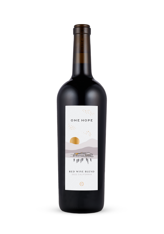 ONEHOPE is a Napa Winery Built on Hope and Rooted in Purpose – ONEHOPE Wine