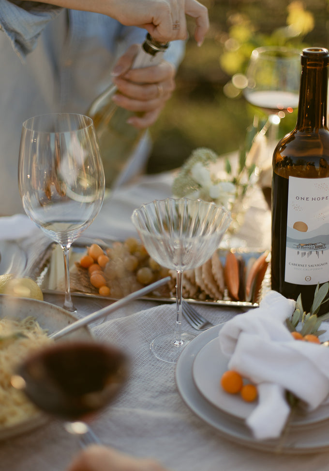 ONEHOPE is a Napa Winery Built on Hope and Rooted in Purpose – ONEHOPE Wine