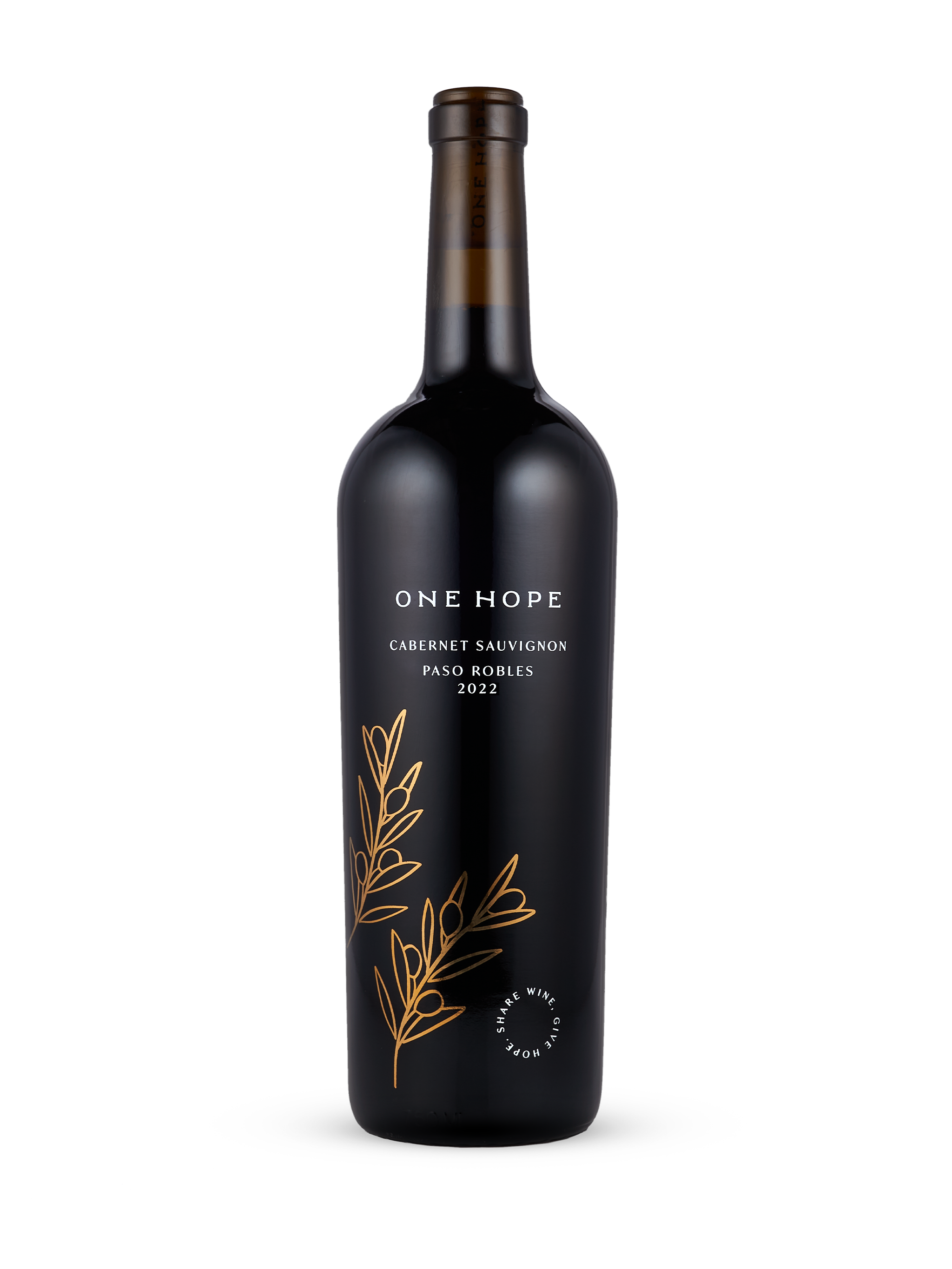 ONEHOPE is a Napa Winery Built on Hope and Rooted in Purpose – ONEHOPE Wine