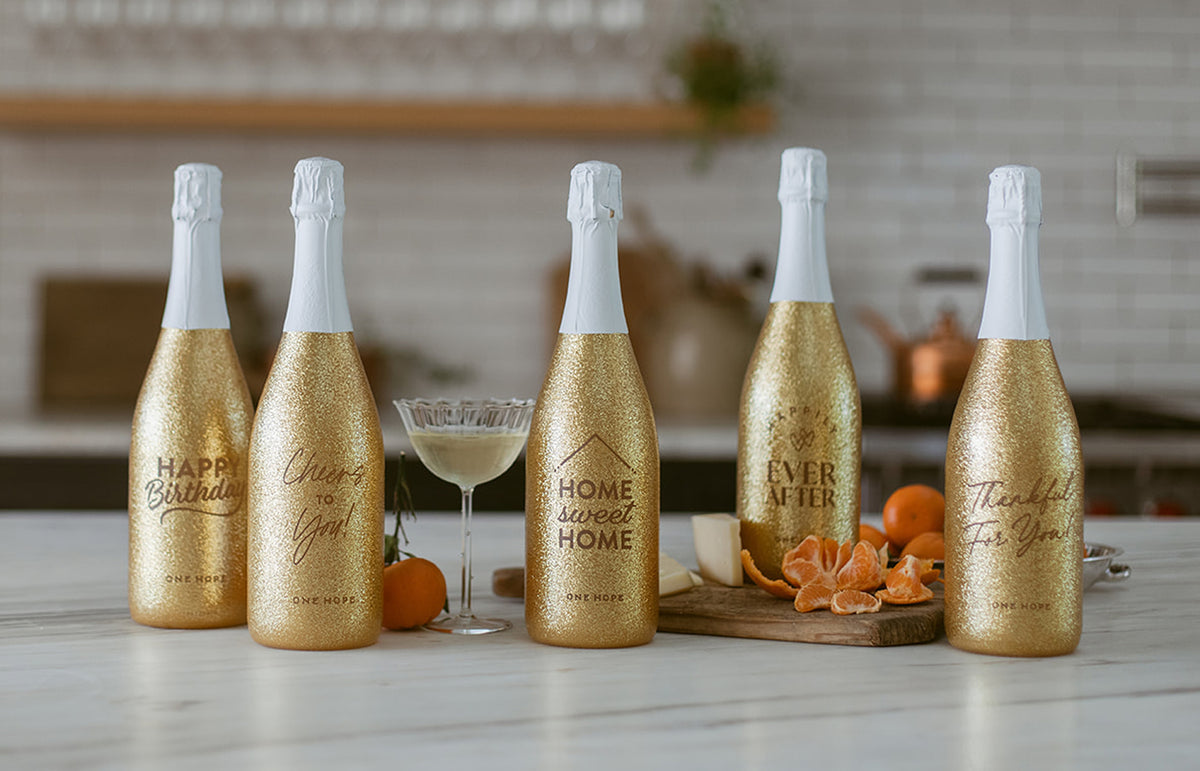 ONEHOPE is a Napa Winery Built on Hope and Rooted in Purpose – ONEHOPE Wine