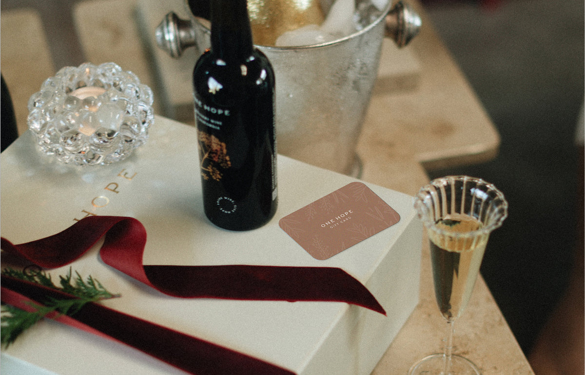 ONEHOPE is a Napa Winery Built on Hope and Rooted in Purpose – ONEHOPE Wine