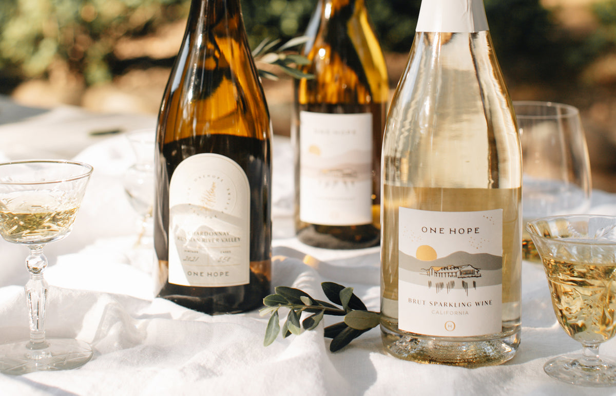ONEHOPE is a Napa Winery Built on Hope and Rooted in Purpose – ONEHOPE Wine