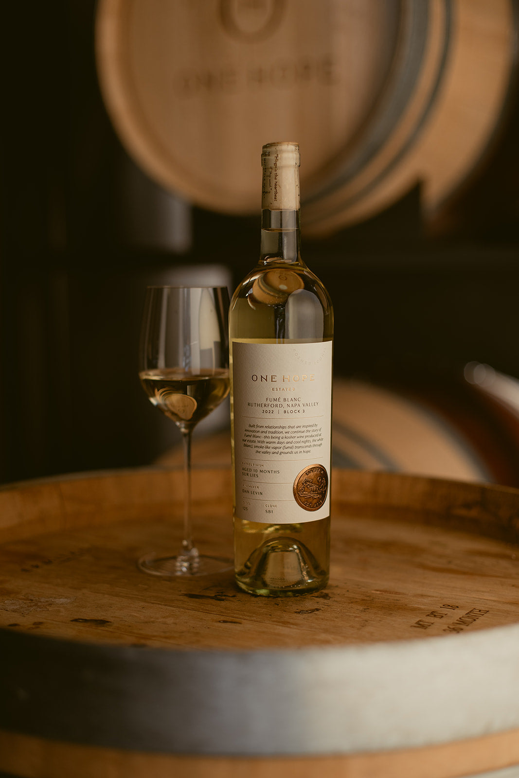 Our Winery – ONEHOPE Wine