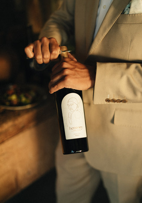 ONEHOPE is a Napa Winery Built on Hope and Rooted in Purpose – ONEHOPE Wine