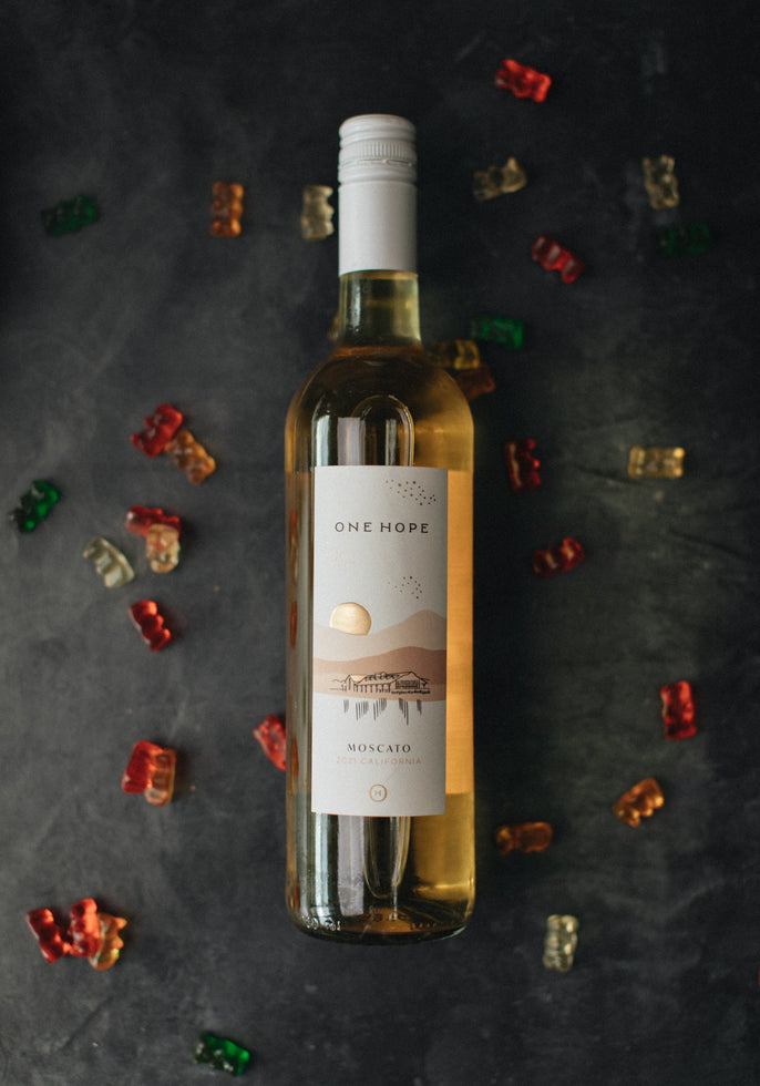 Wine – ONEHOPE Wine