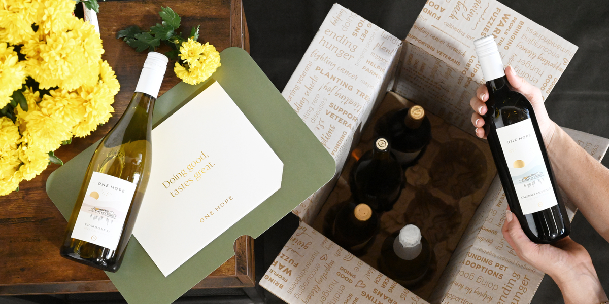 Dry January Sale – Page 2 – ONEHOPE Wine